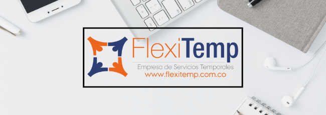 Nosotros - Flexitemp
